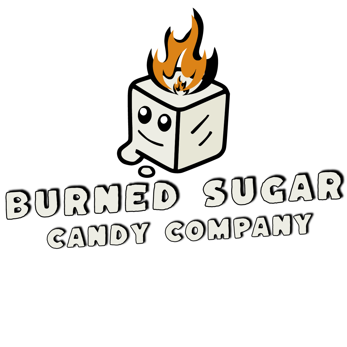 Burned Sugar Michigan Candy – Michigan Candyland